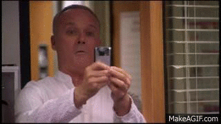Creed Neat on Make a GIF