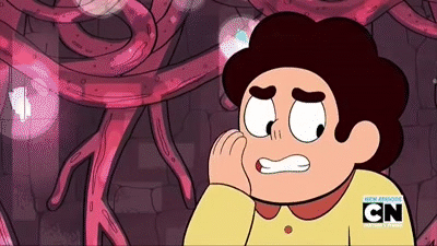 Steven Universe - The Real Peridot (Clip) Catch And Release on Make a GIF