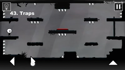 That Level Again complete solution 1-64 on Make a GIF