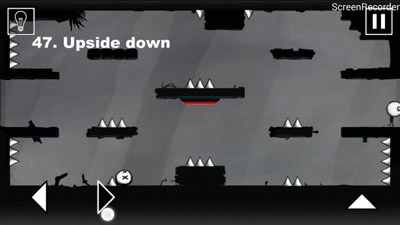 That Level Again complete solution 1-64 on Make a GIF