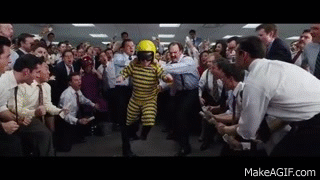 Le Loup de Wall Street de Martin Scorcese - Bande annonce - En salle le ...