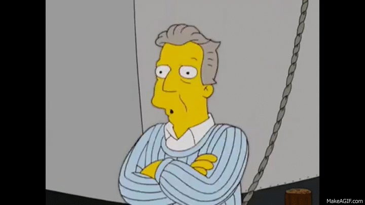 GIF: ¡¡¿¿QUEEE!! on Make a GIF