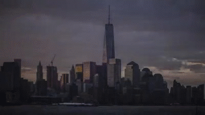 Fast Forwarding at New York City ( 4K Timelapse Video ) on Make a GIF