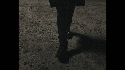 The Weeknd - Tell Your Friends on Make a GIF