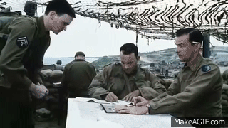 3 Upham typewriter Steve on Make a GIF