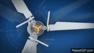 WINDSPOT VARIABLE PITCH on Make a GIF