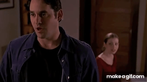 Buffy - Extraordinary on Make a GIF