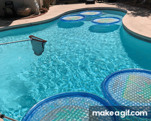 Swimming Pool Cleaning Las Vegas on Make a GIF