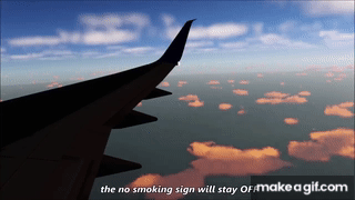 FUNNIEST FLIGHT SIM MOMENTS OF 2021 on Make a GIF