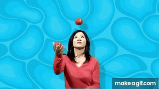 CBeebies Funny Facts Pui 2007-2008 on Make a GIF