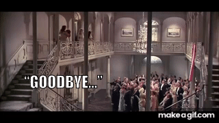 Sound of Music- So Long, Farewell. on Make a GIF