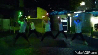 WOTAGEI on Make a GIF