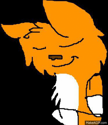 scratch cat dance!! on Make a GIF