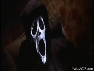 Scary Movie, Shorty's Phone call on Make a GIF