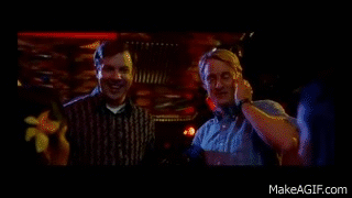 Owen Wilson Says WOW - (PART 1) - Complete on Make a GIF