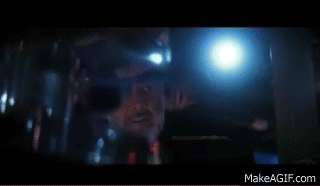 "One Ping Only" on Make a GIF