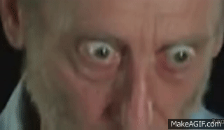 the_stare on Make a GIF