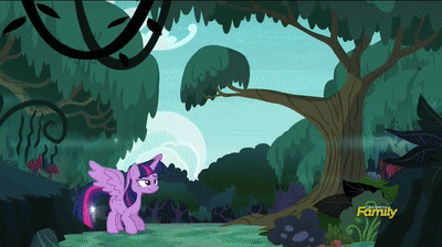 MLP:FiM — Season 6, Episode 21 — Every Little Thing She Does on Make a GIF