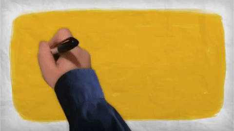 Easy English - Prepositions Of Place on Make a GIF