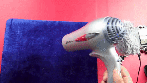 Haartrockner_Hair_Dryer on Make a GIF