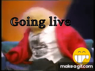Phillip Schofield and Gordon the Gopher | Last Ever Going Live! | 17/04 ...