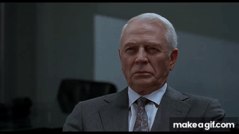 Robocop 2 - OCP's Failed Robots - 1080p on Make a GIF