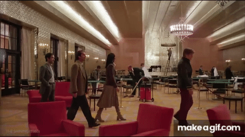 Ultimate Guide to the Tracking Shot — Cinematic Camera Movement ...