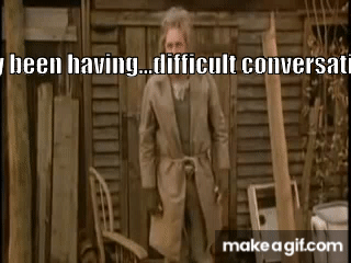 The Fast Show - "Jesse's Diets" Sketch on Make a GIF