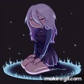 Sable DBD on Make a GIF