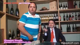 Giuseppe Simone on Make a GIF