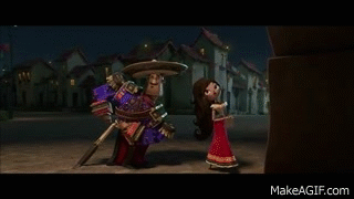 Longs Métrages d'animation par extraits en 20 clics #7