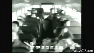 FUS RO DAH - compilation on Make a GIF