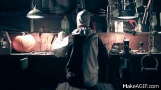Terrifier (2015) Indiegogo Campaign Video on Make a GIF