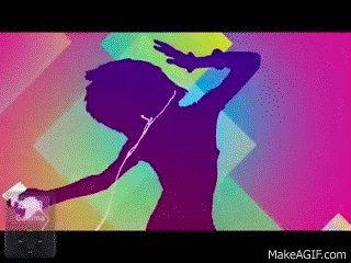 Apple COMPLETE iPod "Silhouette" ad campaign compilation (2004-2008) on ...