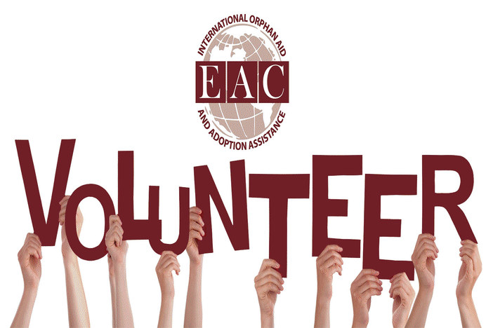 Volunteer On Make A