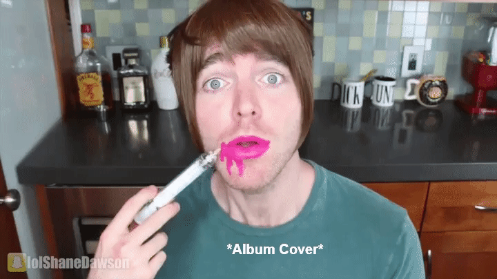 Shane Me On Make A