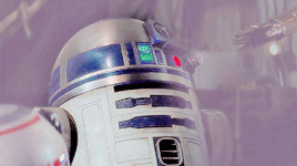 mosasaurusrex: Star Wars Meme: 10 Characters. 5 - R2-D2. on Make a GIF