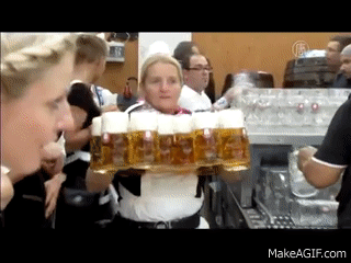 啤酒节 Das Boot Gif Das Boot GIF Das Boot Beer Discover & Share