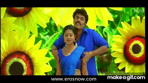 Sundara Purusha (Full Song) - Murattu Kaalai on Make a GIF