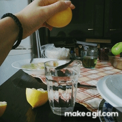 Lemonade on Make a GIF