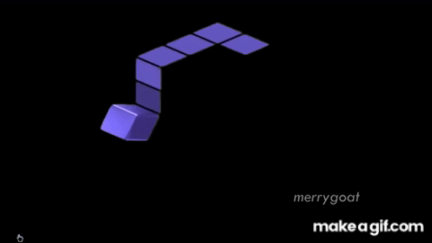 Nintendo game cube theme on Make a GIF