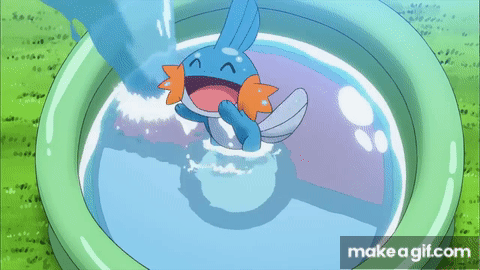 Pokémon Omega Ruby and Pokémon Alpha Sapphire Animated Trailer on Make ...