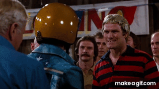 Terry Bradshaw, Burt Reynolds in a fun bar fight | Hooper(1978) | 4K ...