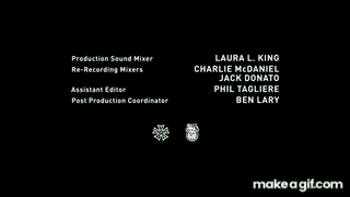 Fore Left/Acme Productions/TV Land Prime Original Productions (2011) on ...