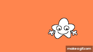 Little Star Gif