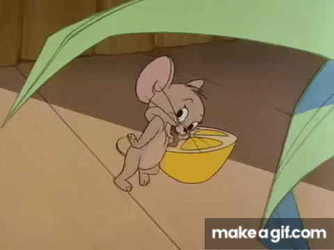 Tom and Jerry - Figaro - Lemon Scene on Make a GIF