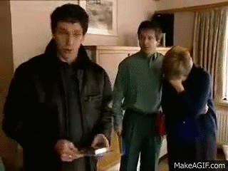 In De Gloria - Hallo Televisie on Make a GIF