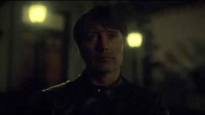 Hannibal Season 3 Review on Make a GIF