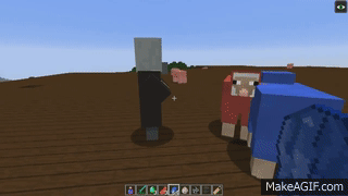 Wololo on Make a GIF