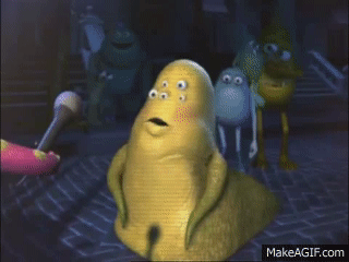 It Picked Me Up With Its Mind Powers and Shook Me Like A Dog - A Child ...